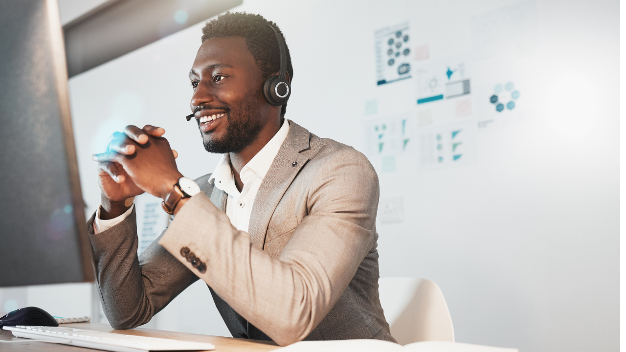 Virtual Selling Tips to Help You Master the Remote Sale